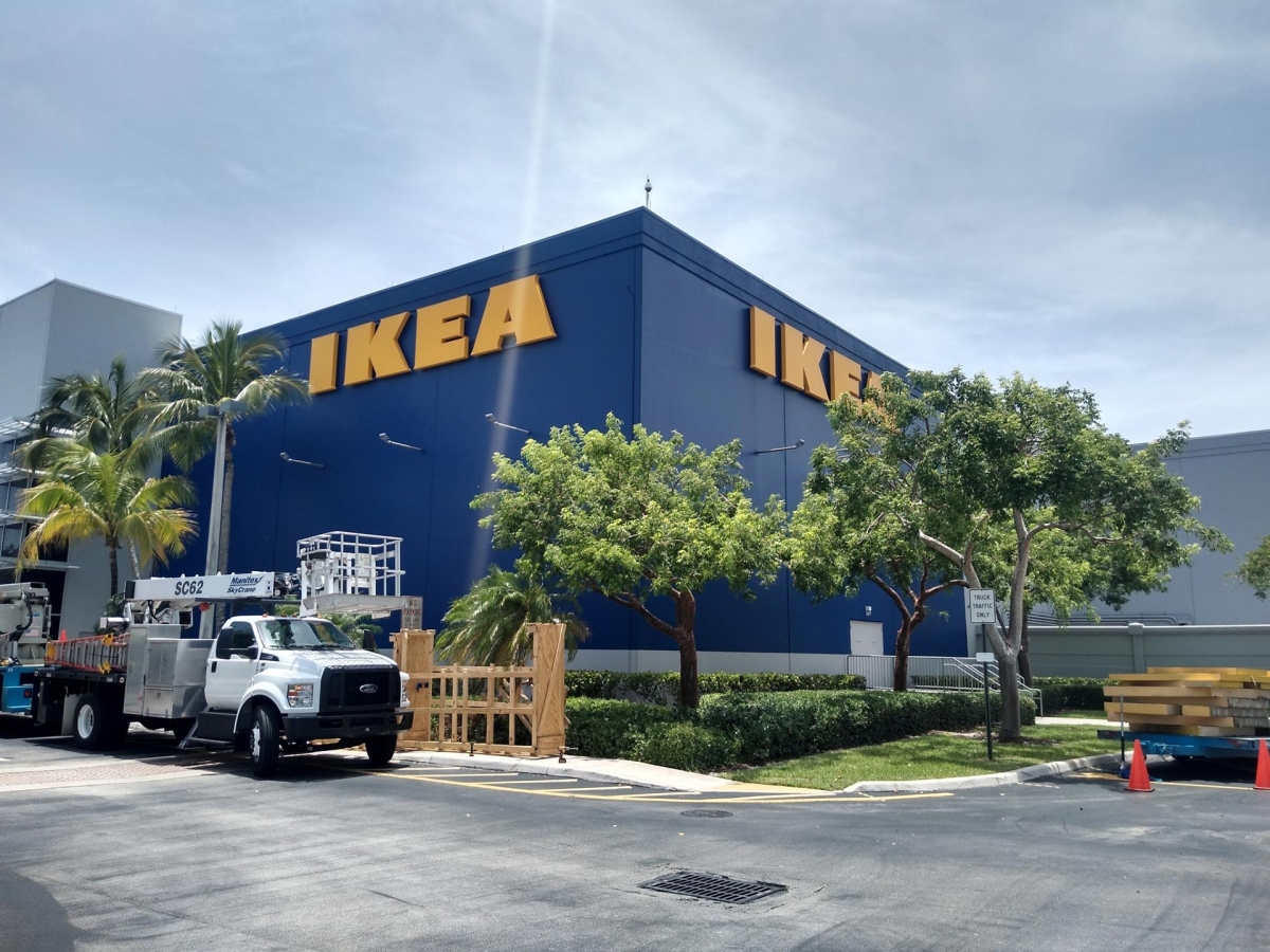 Services | Florida Sign Group