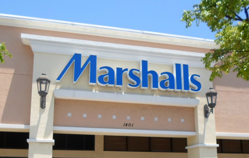 Channel Letter | Florida Sign Group